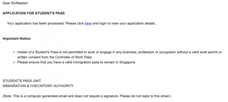 【渡航前の手続き編#4】IPA Letterの取得方法 | memorandum.