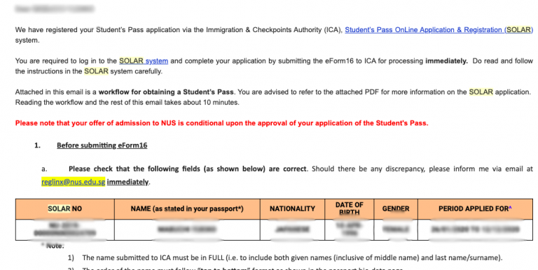 【渡航前の手続き編#4】IPA Letterの取得方法 | memorandum.